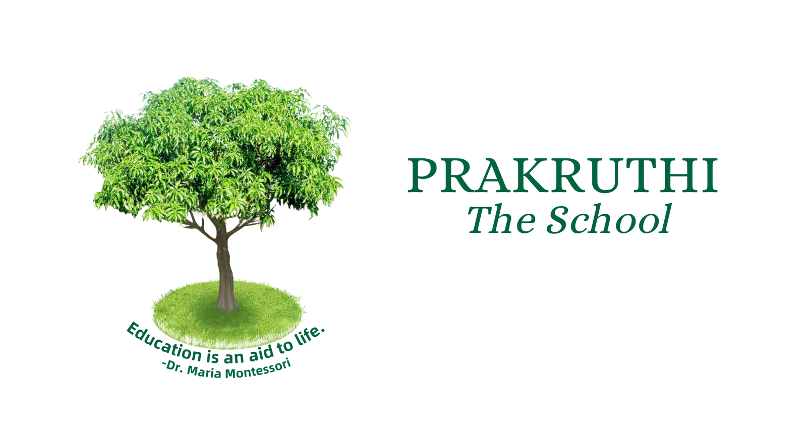 Prakruthi The School